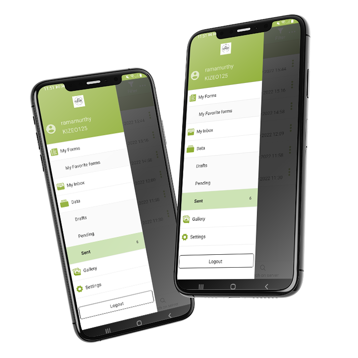 What is the best data collection app?